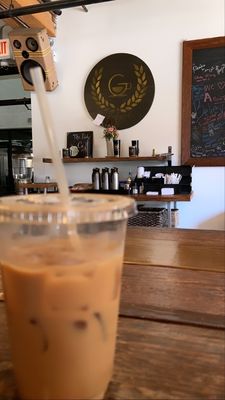 GROUND UP - Updated September 2025 - 149 Photos & 165 Reviews - 900 W ...