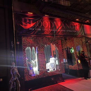 BLOOD MANOR - Updated September 2025 - 121 Photos & 311 Reviews - 359 ...
