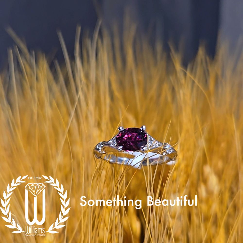 WILLIAMS DIAMOND CENTER - Updated January 2026 - 23 Photos - 2823 ...