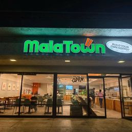 Mala Town - Trusted Since 2023 - Updated July 2025 - 1126 Photos - 751 ...