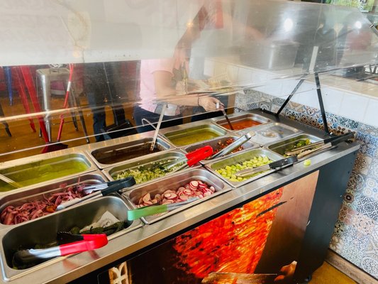 SANTO TACO - Updated October 2025 - 412 Photos & 297 Reviews - 910 N ...