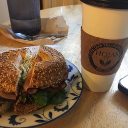 HOJAS TEA HOUSE - 410 Photos & 373 Reviews - 4501 E Carson St, Long ...