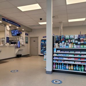 KAISER PERMANENTE PHARMACY - Updated April 2025 - 189 Telegraph Rd ...