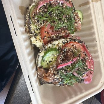 BEARS BAGELS - Updated February 2025 - 84 Photos & 39 Reviews - 4142 ...