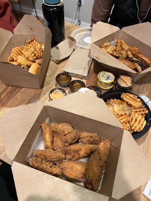 YOYO CHICKEN - Updated July 2025 - 860 Nostrand Ave, Brooklyn, New York ...