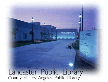 LANCASTER LIBRARY - Updated December 2025 - 20 Photos & 23 Reviews ...