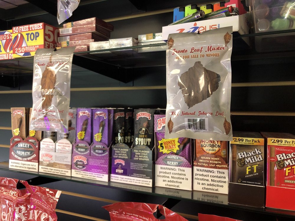 JT SMOKE SHOP - Updated May 2024 - 40 Photos - 1058 S White Rd, San ...