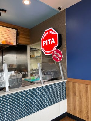 GYRO STOP - Updated January 2026 - 26 Photos & 44 Reviews - 7430 ...