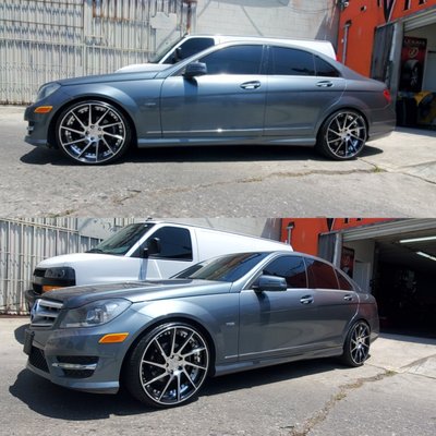 VIP EXOTIC WHEELS - Updated April 2026 - 177 Photos & 50 Reviews - 1109 ...