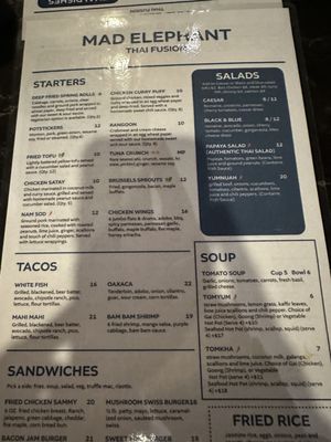 MAD ELEPHANT - Updated May 2024 - 19 Photos - 1222 S Oneida Street ...