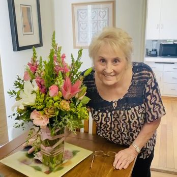 MAHALO FLOWERS - Updated January 2025 - 64 Photos & 123 Reviews - 9901 ...