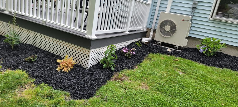 M & R LANDSCAPING - Updated May 2026 - Request a Quote - 17 Photos ...