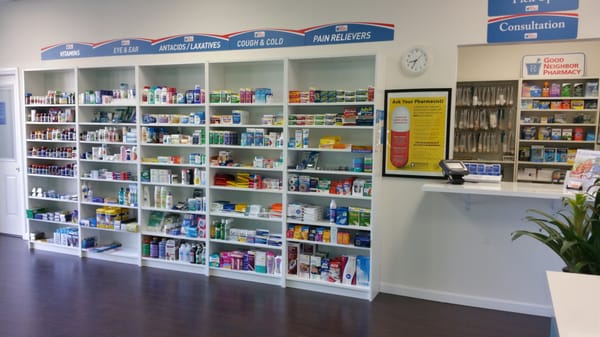 VINE DISCOUNT PHARMACY AND MEDICAL SUPPLY - Updated October 2025 - 13 ...