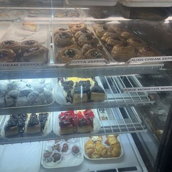BOVA’S BAKERY - Updated January 2025 - 1686 Photos & 1823 Reviews - 134 ...