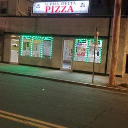 ALPHA DELTA PIZZA - Updated July 2025 - 45 Photos & 92 Reviews - 371 ...