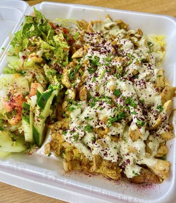 SHARKS SEAFOOD CHICKEN & MEDITERRANEAN - Updated October 2025 - 23 ...