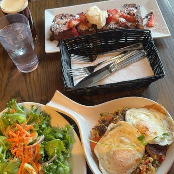 CAFÉ LUNA - Updated April 2024 - 2074 Photos & 1756 Reviews - 612 Main ...