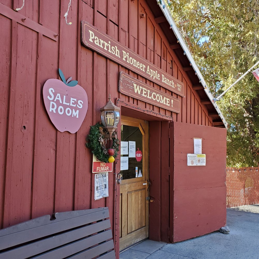 PARRISH PIONEER RANCH - Updated August 2024 - 82 Photos & 38 Reviews ...