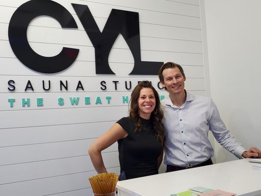 CYL INFRARED STUDIO - Updated December 2025 - 22 Photos - 17108 Mack Ave, Grosse Pointe ...