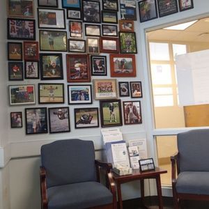 RIEGLER, RANDALL A, MD - Updated March 2025 - 8614 Baymeadows Way ...