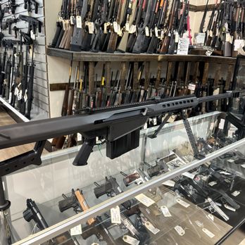 SENTRY FIREARMS - Updated December 2025 - 32 Photos & 25 Reviews ...