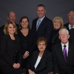 SHALKOP,GRACE & STRUNK FUNERAL HOME - 135 Bridge St, Spring City, PA - Yelp