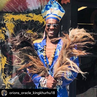 ORION’S ORACLE HOLISTIC HEALING AND SPIRITUAL EMPOWERMENT SHOP - 61 ...