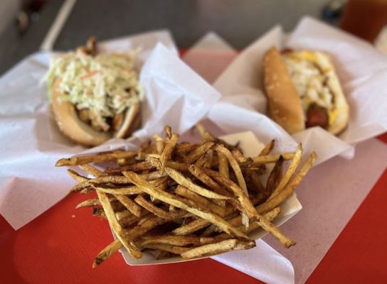 JACK’S COSMIC DOGS - Updated January 2026 - 383 Photos & 433 Reviews ...