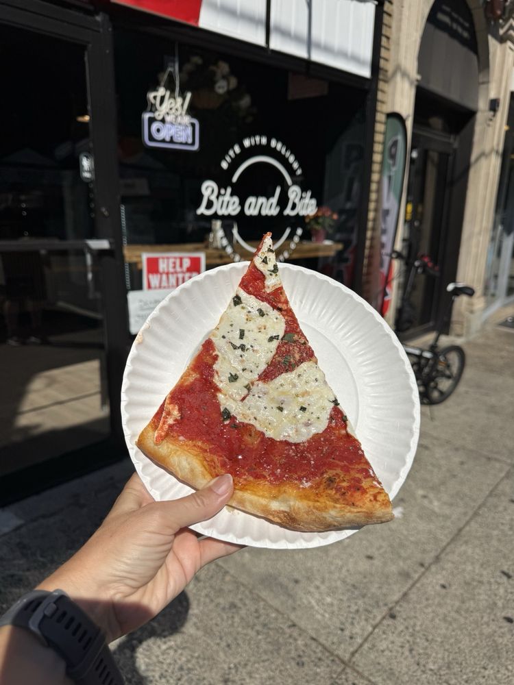 BITE AND BITE - Updated December 2025 - 22 Photos & 12 Reviews - 200 ...