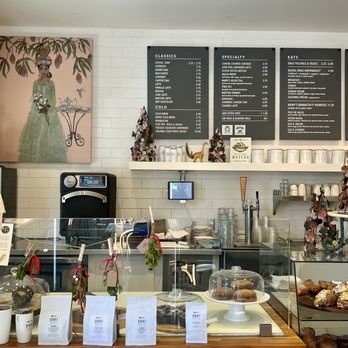 DART COFFEE CO - Updated August 2024 - 532 Photos & 277 Reviews - 121 E ...