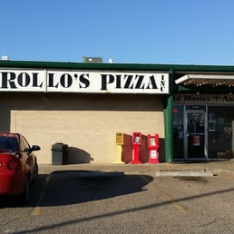POPPA ROLLO’S PIZZA - Updated July 2025 - 95 Photos & 233 Reviews - 703 ...