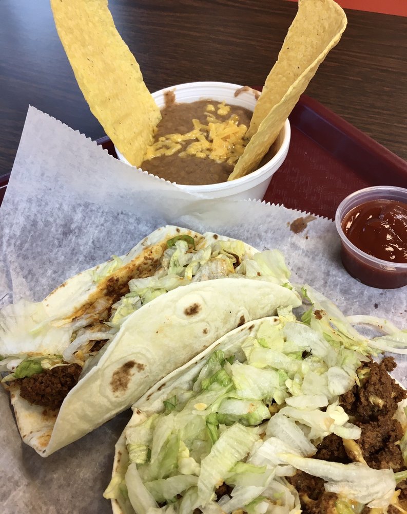 TACO TIERRA OF FAIRFIELD - Updated October 2024 - 16 Photos & 19 ...
