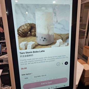 MOTTO TEA CAFE - Updated March 2025 - 1769 Photos & 639 Reviews - 250 W ...