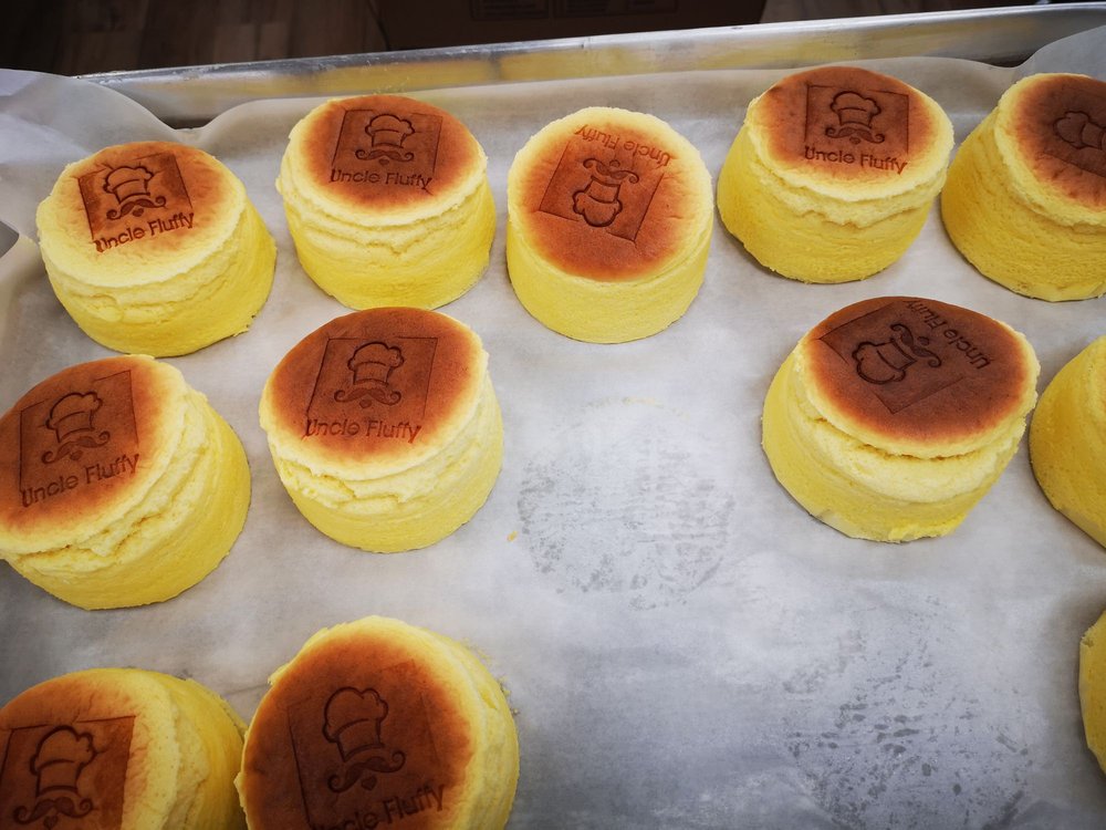 UNCLE FLUFFY - Updated October 2025 - 17 King Street W, Oshawa, Ontario ...