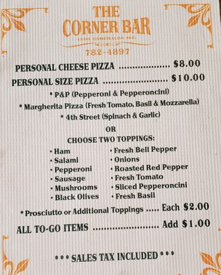 THE CORNER BAR - Updated November 2025 - 49 Photos & 46 Reviews - 1596 ...