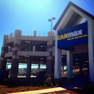 CARMAX - Updated September 2025 - 42 Photos & 181 Reviews - 9405 SW ...