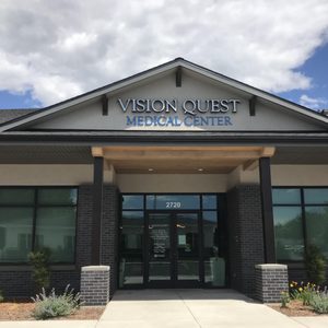 HOLLINGSHEAD EYE CENTER - Updated March 2025 - 22 Reviews - 360 E ...