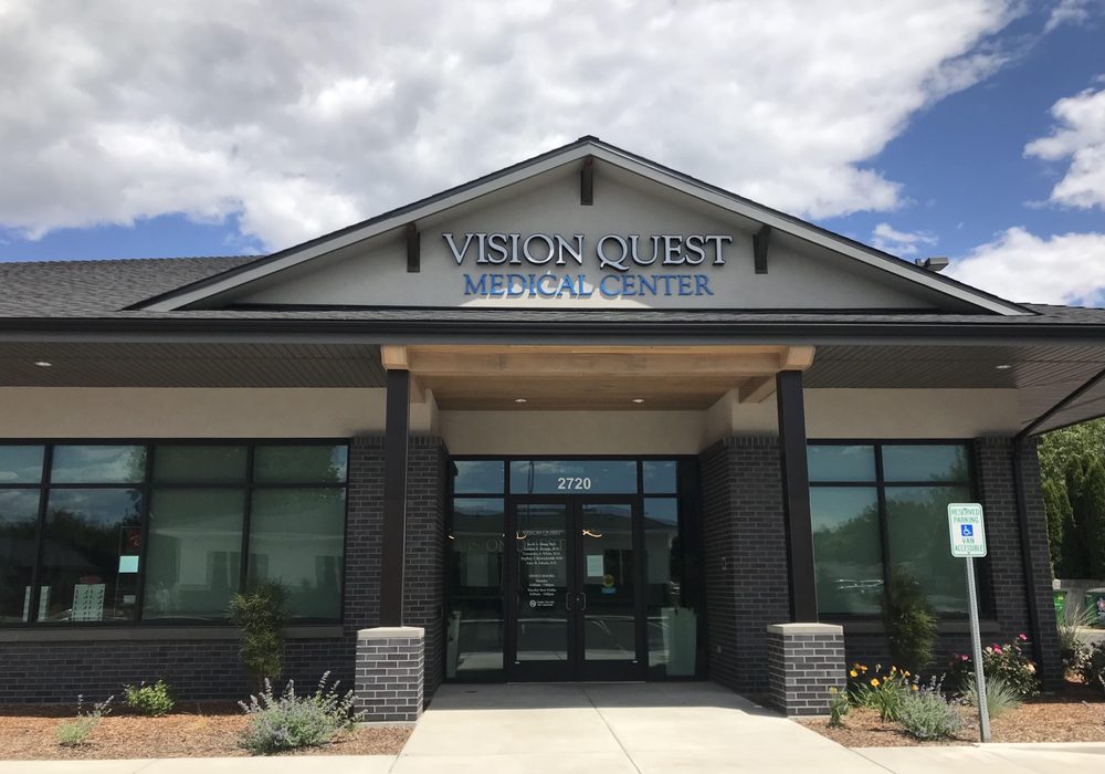 VISION QUEST MEDICAL CENTER - Updated June 2025 - 2720 W Cherry Ln ...