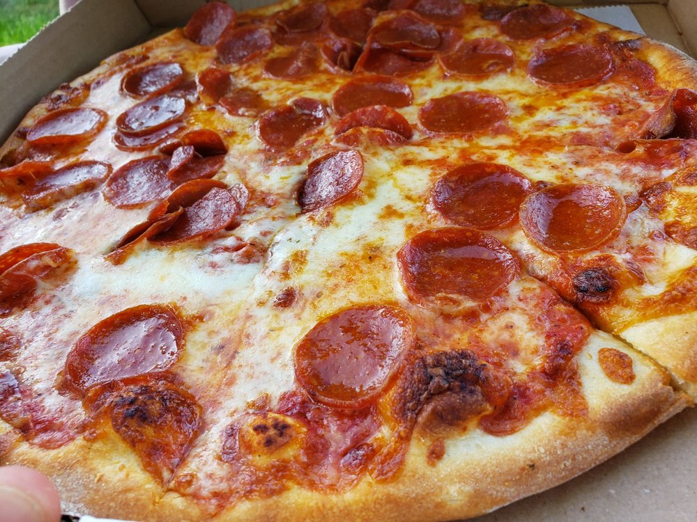 ANGELA’S PIZZA & PASTA - Updated May 2024 - 26 Photos & 65 Reviews ...