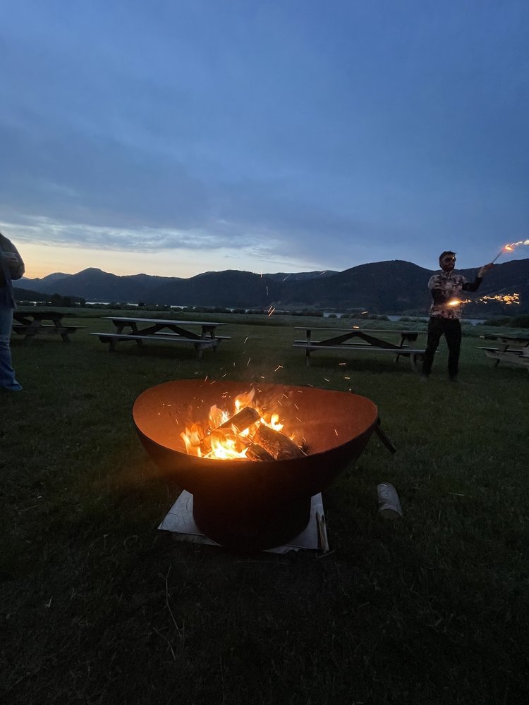 FIREHOLE RANCH - Updated August 2025 - 12 Photos - 1207 Firehole Ranch ...