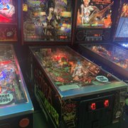 TIMELINE ARCADE - 79 Photos & 28 Reviews - Arcades - 54 W Market St ...