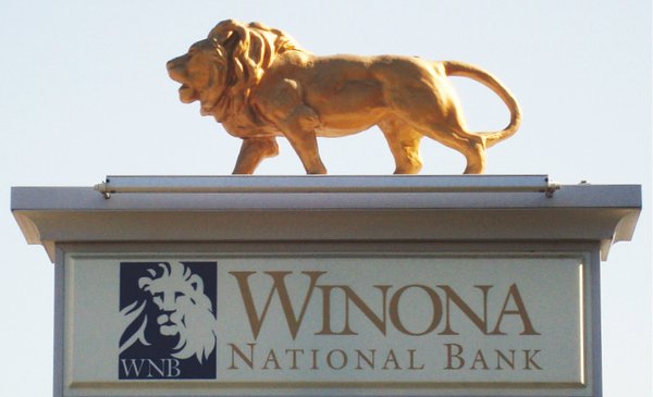 WNB FINANCIAL - Updated December 2025 - 204 Main St, Winona, Minnesota ...