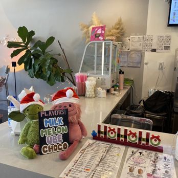 NOBIBI ICE CREAM & TEA - Updated June 2024 - 694 Photos & 278 Reviews ...