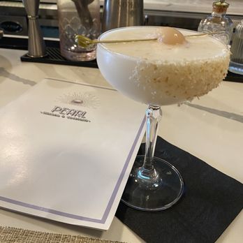 PEARL KITCHEN & COCKTAILS - Updated September 2025 - 74 Photos & 25 ...