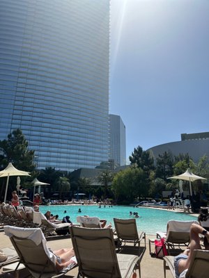ARIA SKY POOL - Updated December 2025 - 61 Photos & 37 Reviews - 3730 ...