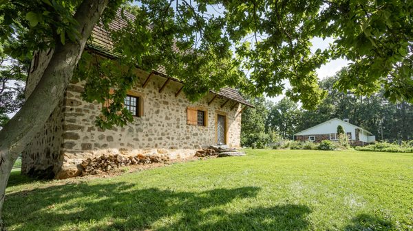 1719 MUSEUM - Updated January 2026 - 64 Photos - 1849 Hans Herr Dr ...