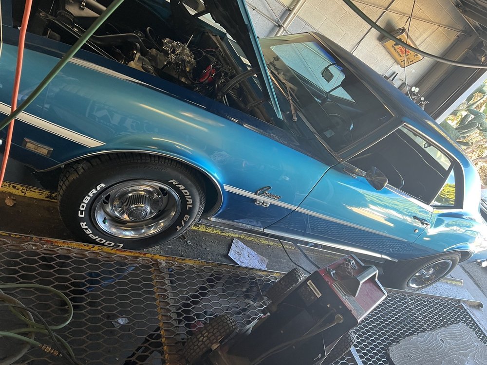 MUFFLER SHOP - Updated October 2025 - 11 Reviews - 524 N I St, Lompoc ...