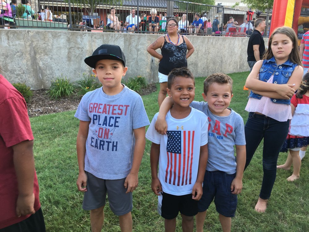 BOUNCE PRO INFLATABLES - 27 Photos - 12008 S Umber St, Jenks, OK - Yelp