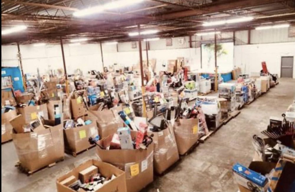 CONWAY SUPPLY HOUSE - Updated September 2025 - 10 Photos - 405 North ...