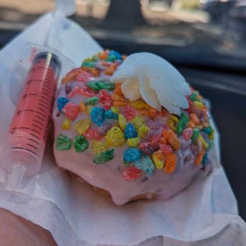 BAD BAKERS - Updated January 2025 - 439 Photos & 224 Reviews - 8403 Elk ...